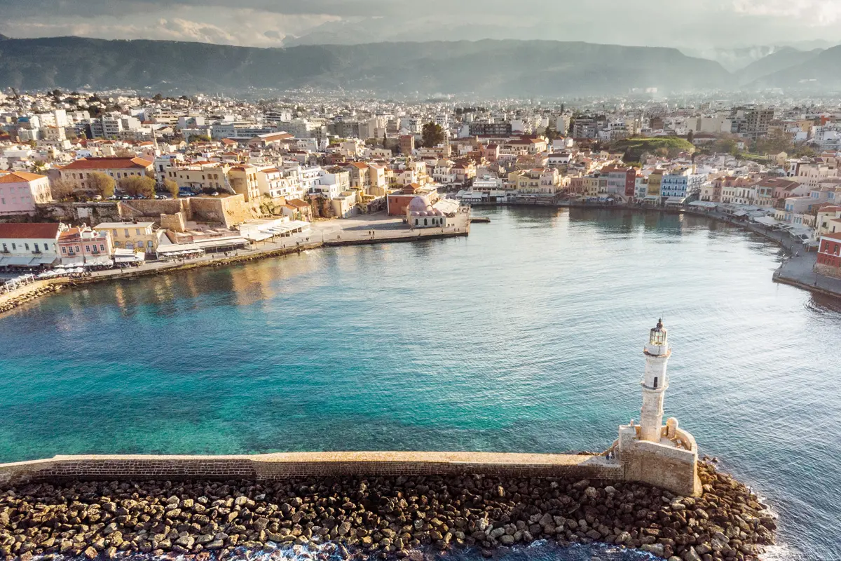 Buying a House in Crete: Legal Guide | HereGreece!